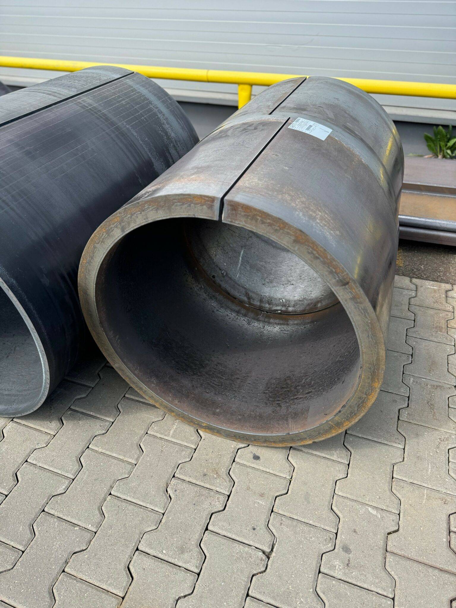 Walcowanie blach, stali i aluminium | USM Czernikowo